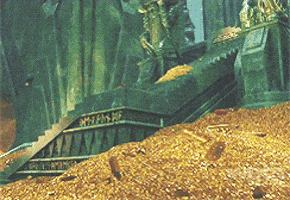 The Hobbit Spoilers GIFs - Get the best GIF on GIPHY