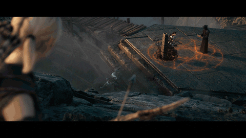 Elder Scrolls Oblivion GIF by Bethesda - Find & Share on GIPHY