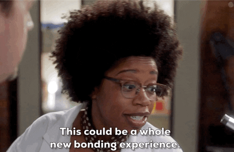 Ncis GIF by CBS - Find & Share on GIPHY