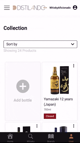 Collection Scrolling GIF by whic - Find & Share on GIPHY