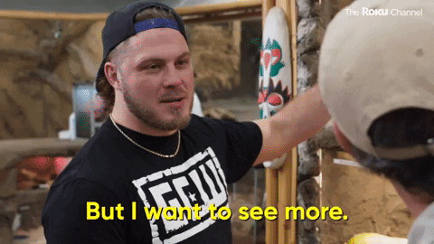 I-want-to-see-more GIFs - Get the best GIF on GIPHY