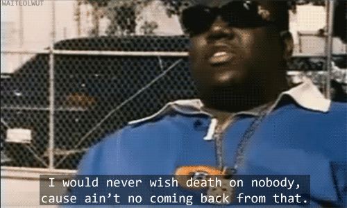 Tupac Interview GIFs - Get the best GIF on GIPHY