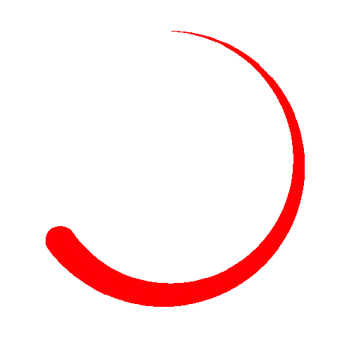 Circle Loading Sticker by MotionIsland for iOS & Android | GIPHY