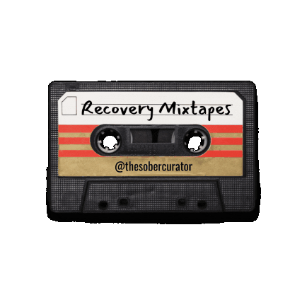 Recovery Mixtapes GIFs on GIPHY - Be Animated
