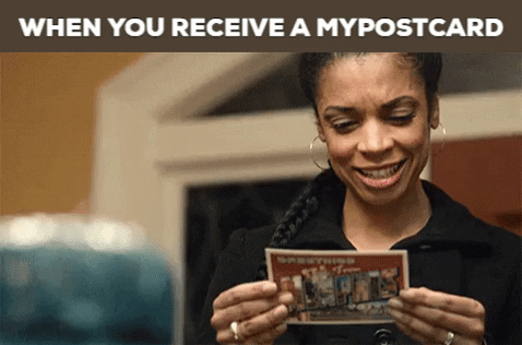 Receive Greeting Card GIFs - Get the best GIF on GIPHY