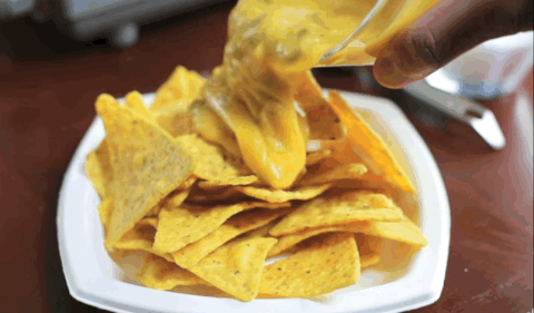 Nacho Bar GIFs - Get the best GIF on GIPHY