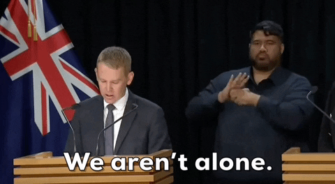 Who is Chris Hipkins, New Zealand's New Prime Minister? by GIPHY News ...
