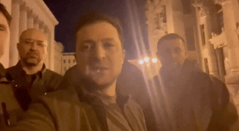 Vladimir Putin Ukraine GIF by GIPHY News - Find & Share on GIPHY
