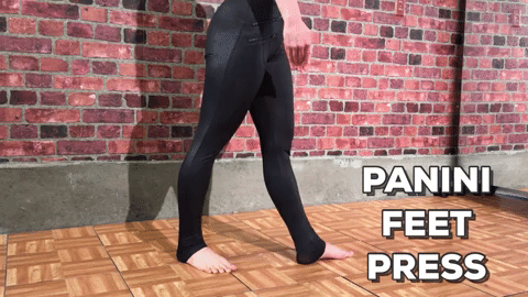 Leg Exercise GIFs - Get the best GIF on GIPHY