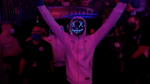 The Purge Gifs