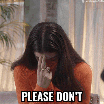 Please Don T GIFs - Get the best GIF on GIPHY