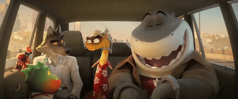 Laugh GIF by TheBadGuysMovie - Find & Share on GIPHY