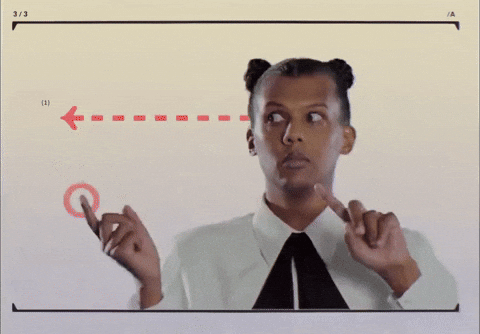 Stromae GIFs - Get the best GIF on GIPHY