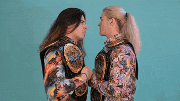 These GIFs are Pretty Deadly! by WWE | GIPHY