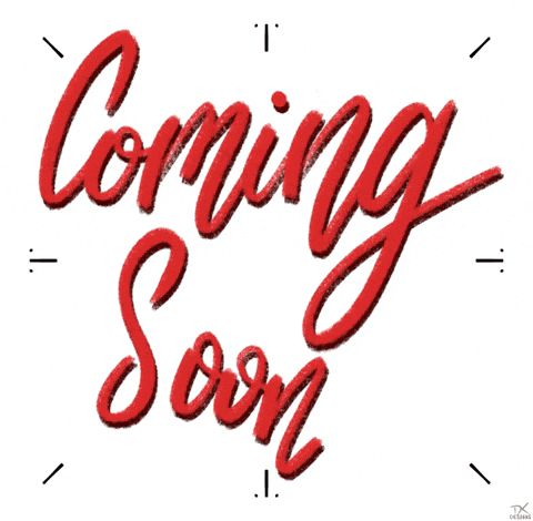 Vamos Coming Soon GIF - Find & Share on GIPHY
