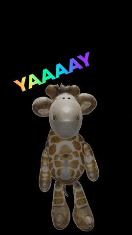 Happy Clapping GIF by Giesker&Laakmann - Find & Share on GIPHY