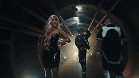 Swae Lee GIF by Shenseea - Find & Share on GIPHY