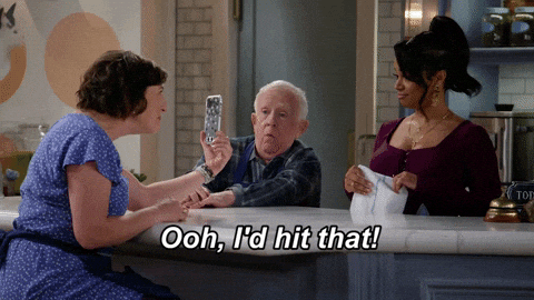 Id Hit That Til Shes Legal GIFs - Get the best GIF on GIPHY