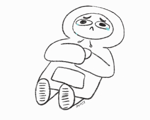 Crying On The Floor GIFs - Get the best GIF on GIPHY