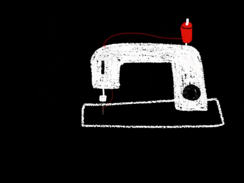 Sewing Tips For Beginners: Using A Sewing Machine