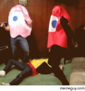 Keyboard Pacman GIFs - Find & Share on GIPHY