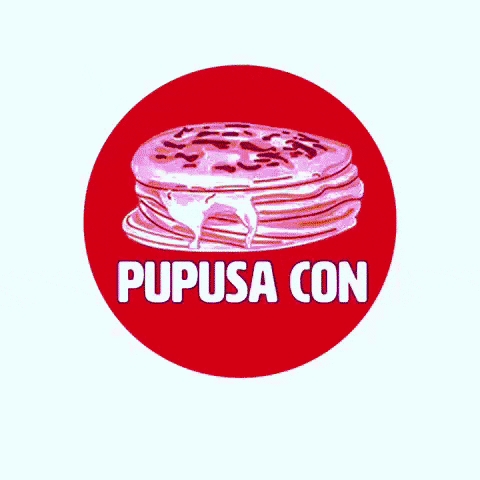 Pupusas GIF by Whats That Youre Cookin? - Find & Share on GIPHY