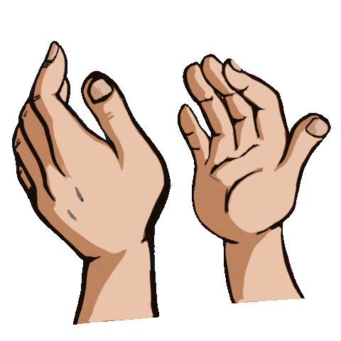 Clap Hands Gif
