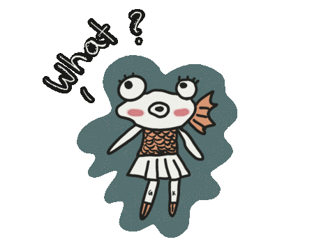 Goldfish brain GIFs on GIPHY - Be Animated