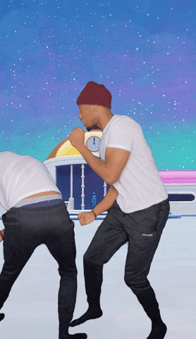 Hyperbolic-time-chamber GIFs - Get the best GIF on GIPHY