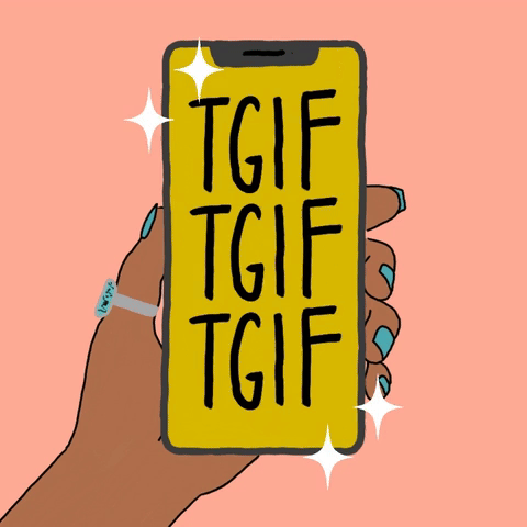 Tgif Clips - Find & Share on GIPHY