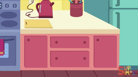 Kitchen Cabinets GIFs - Get the best GIF on GIPHY
