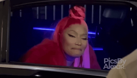 "BREAKING: Nicki Minaj OUTPERFORMED both Cardi B and Megan Thee ...