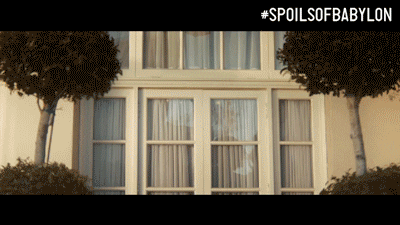 The Spoils Of Babylon GIFs - Get the best GIF on GIPHY