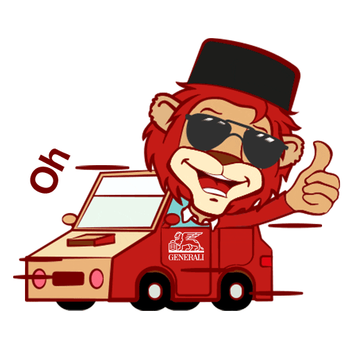 Generali Malaysia GIFs on GIPHY - Be Animated