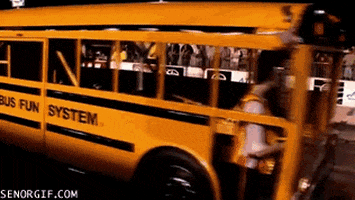 Buses GIFs - Find & Share on GIPHY