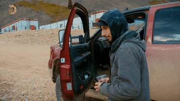 Gold Rush | Season 13 GIFs on GIPHY - Be Animated