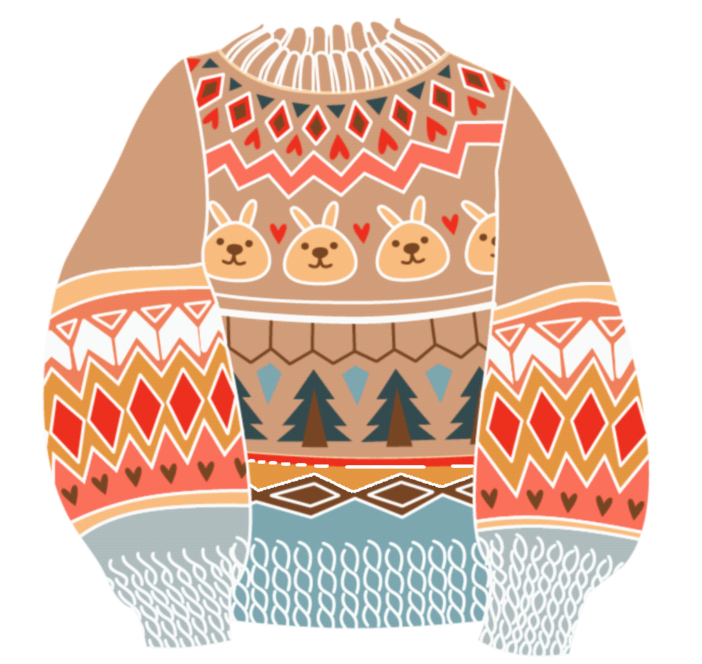 Sweater Weather Gif Sweater Weather By Aaron Fisher Design On Dribbble