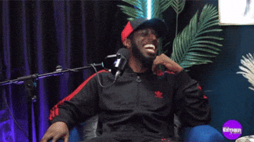 Ren DMC GIFs on GIPHY - Be Animated