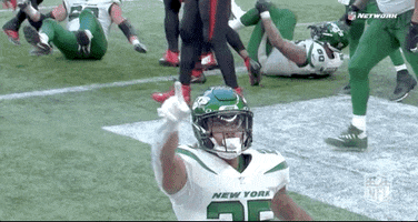 New York Jets Football GIF by NFL - Find & Share on GIPHY