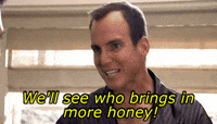Bees Arrested Development Gif