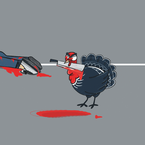 Fun-killer GIFs - Get the best GIF on GIPHY