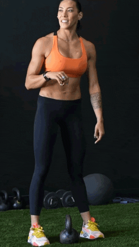 Shoulder-exercise GIFs - Get the best GIF on GIPHY