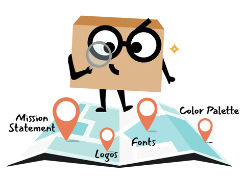 Packaging Design GIFs - Get the best GIF on GIPHY