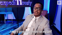 Giving-credit GIFs - Get the best GIF on GIPHY