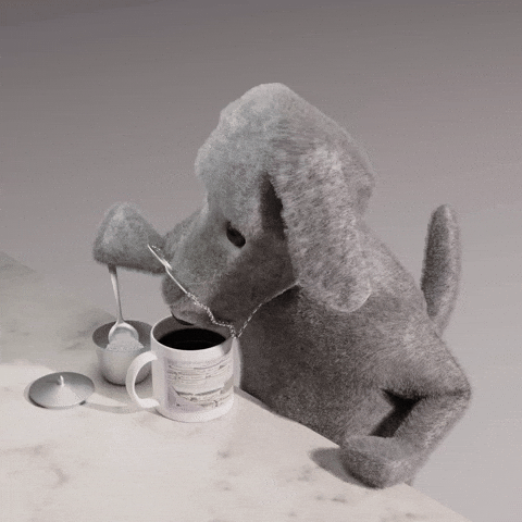 Coffee-rush GIFs - Get the best GIF on GIPHY