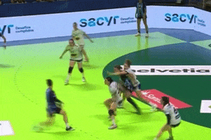 Handball GIFS GIFs on GIPHY - Be Animated