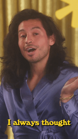 I-always-look-good GIFs - Get the best GIF on GIPHY