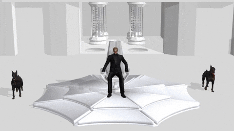 Stop Motion Dog GIF - Find & Share on GIPHY