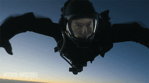 #MissionImpossible - Fallout GIFs on GIPHY - Be Animated