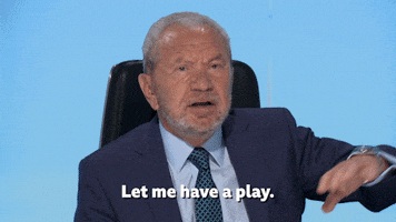The Apprentice 2022 GIFs on GIPHY - Be Animated